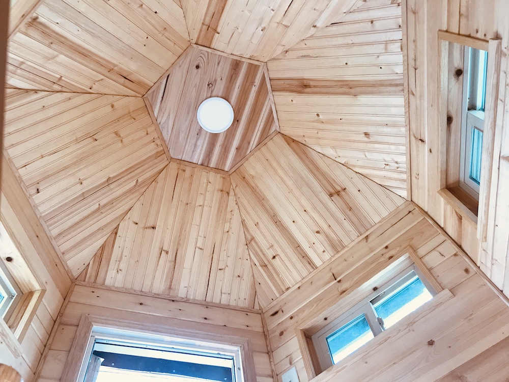 One Night in a Utah Treehouse: Magical Family Vacation – Land of Lloyds