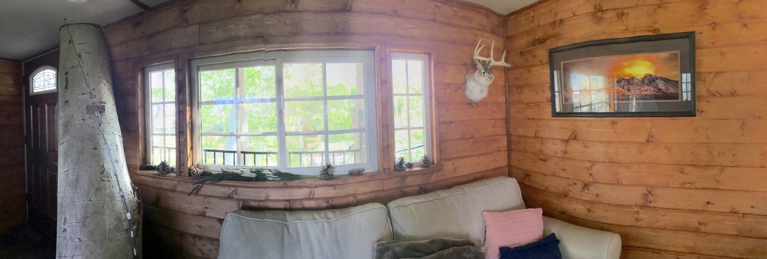 One Night in a Utah Treehouse: Magical Family Vacation – Land of Lloyds