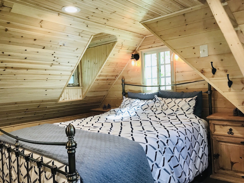One Night in a Utah Treehouse: Magical Family Vacation – Land of Lloyds